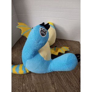 Build-A-Bear | Toys | Build A Bear How To Train Your Dragon Dreamworks ...